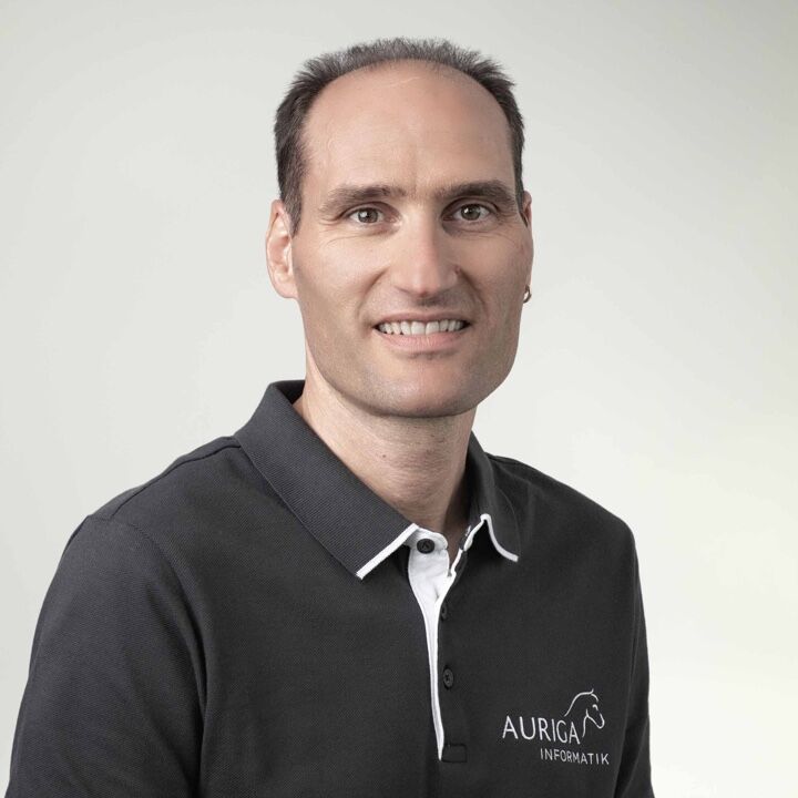 Team - Auriga Informatik