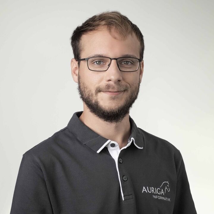 Team - Auriga Informatik