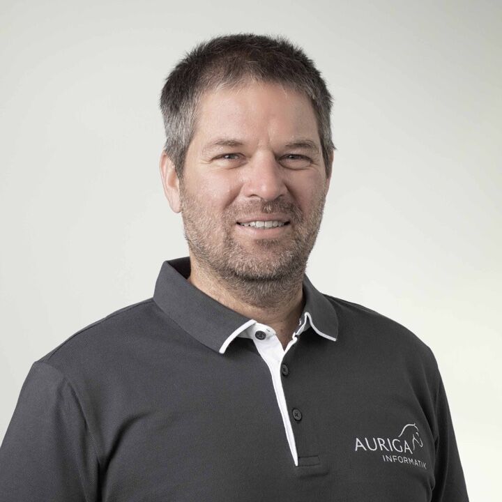 Team - Auriga Informatik